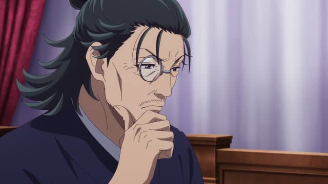 The Apothecary Diaries Jinshi and Maomao - Watch on Crunchyroll