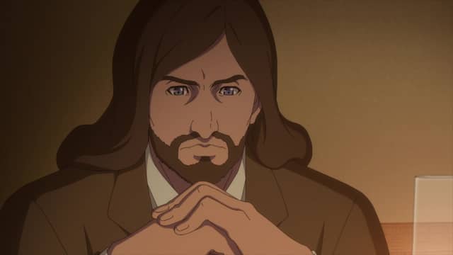 Fairy gone Balance on Sand - Watch on Crunchyroll