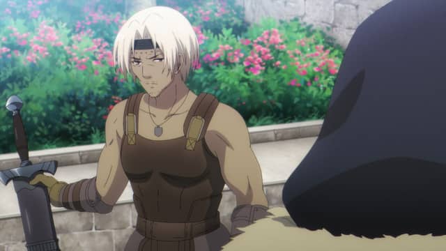 The Unwanted Undead Adventurer A New Weapon and Power - Watch on ...