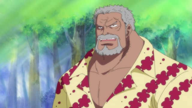 One Piece: Summit War (385-516) (English Dub) The Power That Will ...