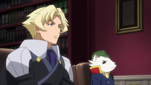 Gundam Build Divers Corazón devoto - Ver en Crunchyroll en español