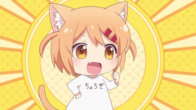 Nyanko Days The Cats' Day - Watch on Crunchyroll