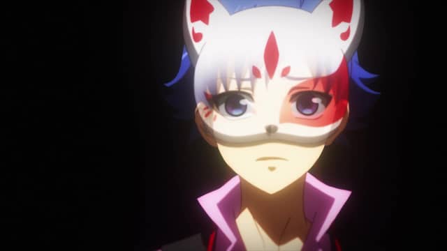 VOICE OF FOX Voice of Truth - Watch on Crunchyroll