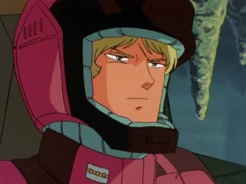 Mobile Suit Zeta Gundam The Winds of Jaburo - Watch on Crunchyroll