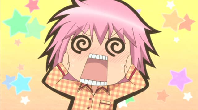 Shugo Chara!! Doki Snow Days are Full of Secrets? - Watch on Crunchyroll