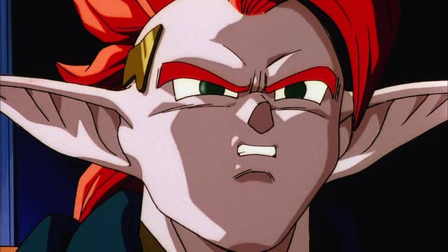 Dragon Ball Z: Las Películas Dragon Ball Z: Wrath of the Dragon - Ver ...