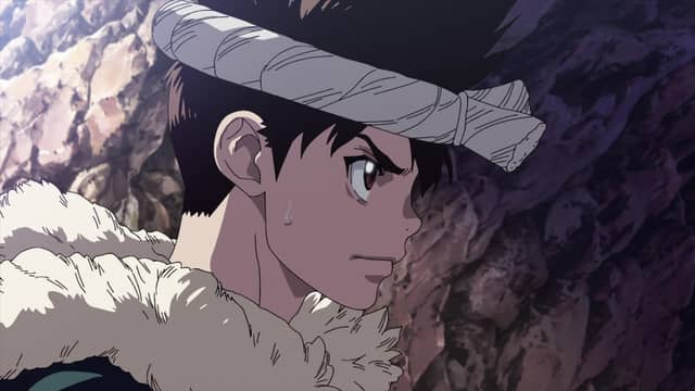 Dr. STONE Season 2 (English Dub) Full Assault - Watch on Crunchyroll