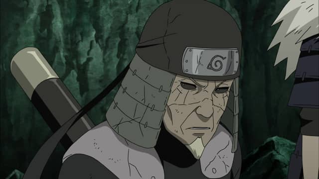 Naruto Shippuden: Season 17 A Shinobi's Dream - Watch on Crunchyroll