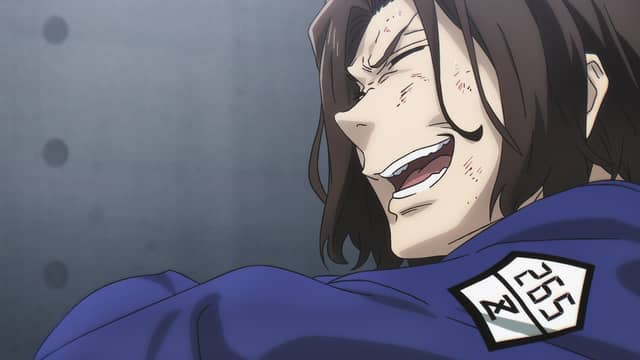 Blue Lock La formule pour marquer - Regardez sur Crunchyroll