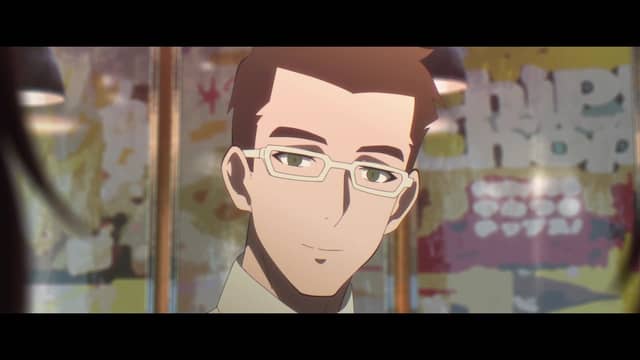 LINK CLICK Sin señal - Ver en Crunchyroll en castellano