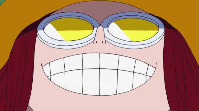 One Piece Special Edition (HD, Subtitled): Sky Island (136-206) 10 ...