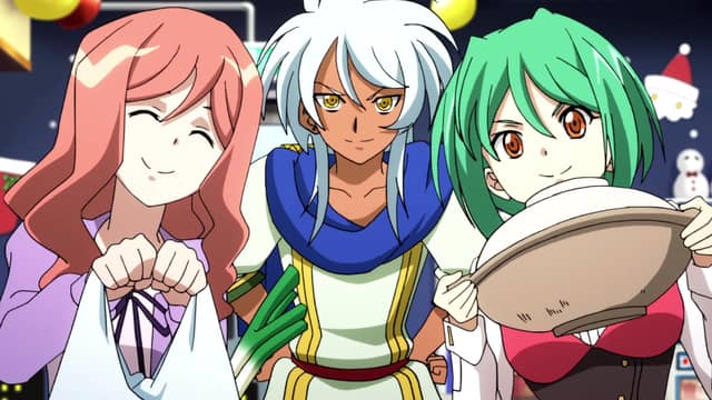 Cardfight!! Vanguard G Z Evil God Bishop Gastille - Watch on Crunchyroll