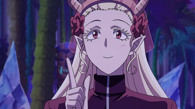 Welcome to Demon School! Iruma-kun Season 3 The True Worth of the ...