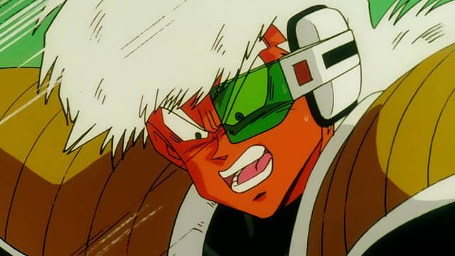 Dragon Ball Z (English Dub) Gohan-Defeat Your Dad! - Watch on Crunchyroll