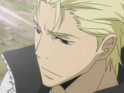 REBORN! El Guardián más fuerte - Ver en Crunchyroll en español