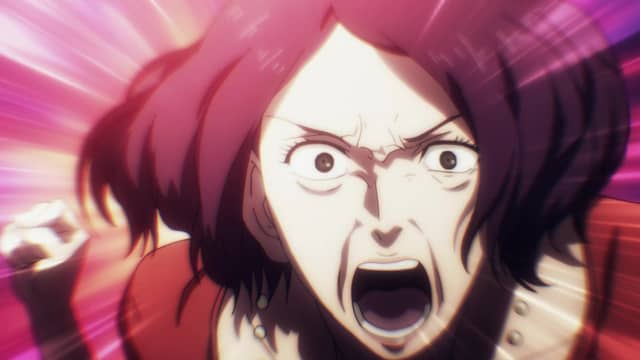 Death Parade Death Arcade - Watch on Crunchyroll