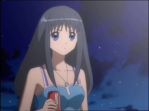 Kaleido Star: New Wings The Amazing Fated Duel - Watch on Crunchyroll