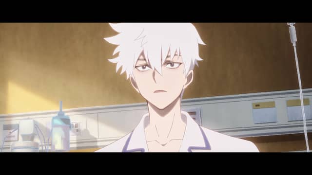 Link Click Season 2 Last Supper - Watch on Crunchyroll