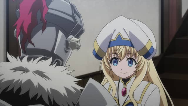 GOBLIN SLAYER Adventures and Daily Life - Watch on Crunchyroll