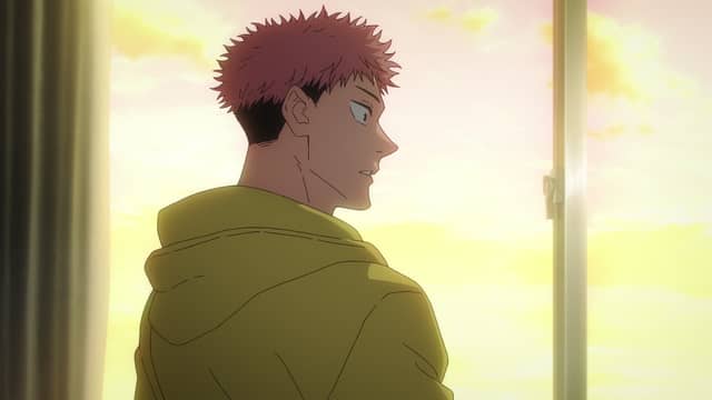 JUJUTSU KAISEN Season 2 Thunderclap, Part 2 - Watch on Crunchyroll