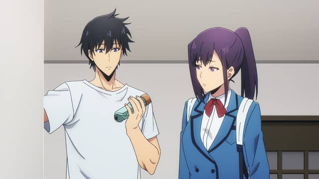 Solo Leveling (Tamil Dub) A Pretty Good Deal - Watch on Crunchyroll