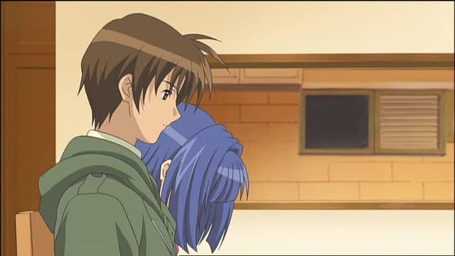 Kanon (English Dub) Symphony of Recollections - Watch on Crunchyroll