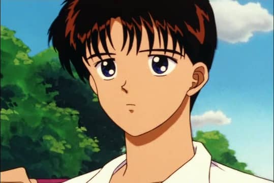 Marmalade Boy HOW LONG WILL THIS HAPPINESS GO ON? - Watch on Crunchyroll