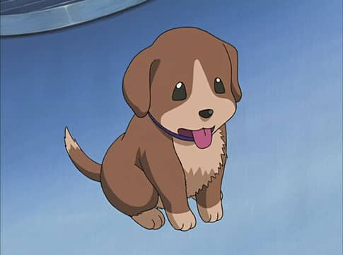 Stellvia (Dub) Hesitation - Watch on Crunchyroll