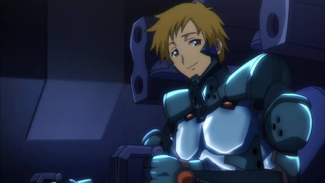 Total Eclipse An Eishi's Honor - Watch on Crunchyroll