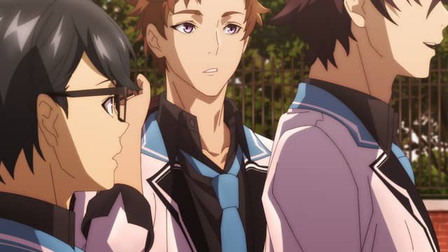 I Got a Cheat Skill in Another World and Became Unrivaled in The Real ...