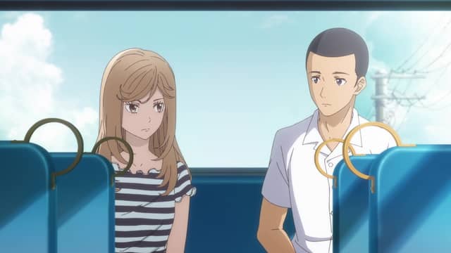 (PT) Kageki Shojo!! Kaoru's Summer - Schau auf Crunchyroll