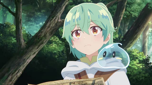 The Weakest Tamer Began a Journey to Pick Up Trash (English Dub) To ...