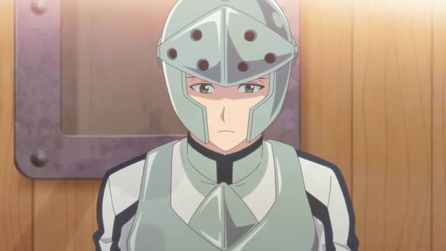 RADIANT Omen -Sign- - Watch on Crunchyroll