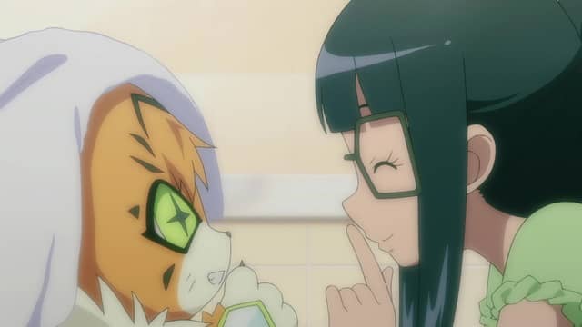 Digimon Adventure tri Coexistence Part 1 - Watch on Crunchyroll