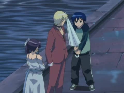 Girls Bravo (English Dub) Bravo on a Rainy Day! Part 1 - Watch on ...