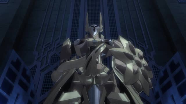 Knight’s & Magic (English Dub) Force & Solution - Watch on Crunchyroll