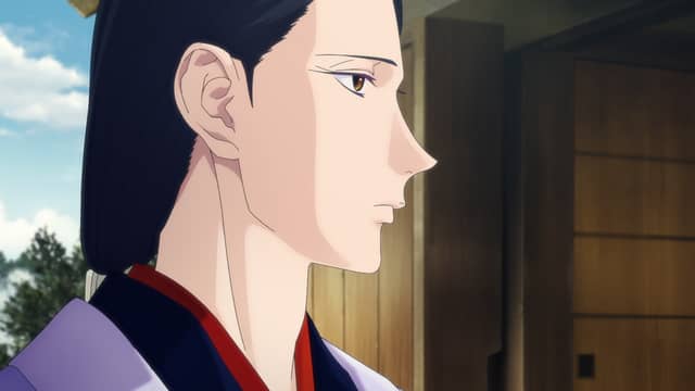 YATAGARASU: The Raven Does Not Choose Its Master A True Golden Raven ...