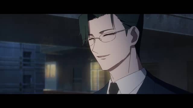 Link Click Season 2 Night Raid - Watch on Crunchyroll