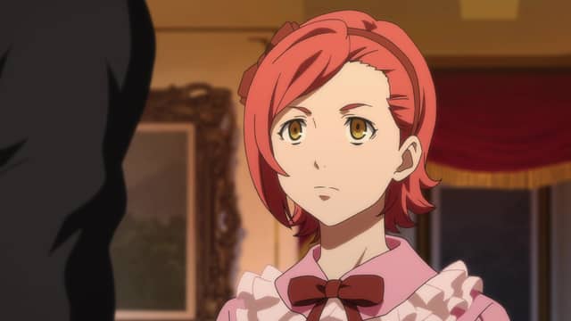 GARO -VANISHING LINE- Ring - Ver en Crunchyroll en español