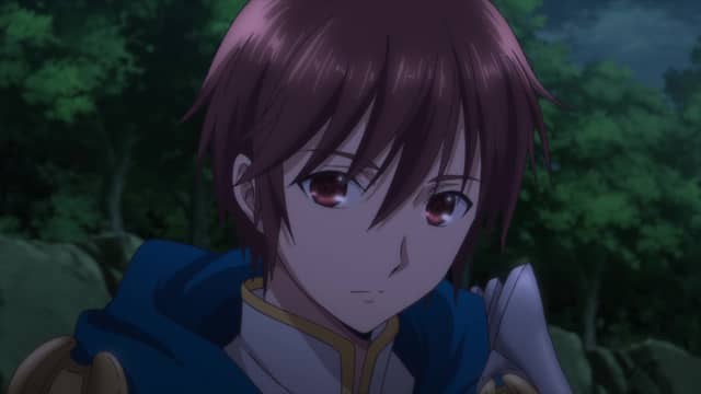 The 8th son? Are you kidding me? ¡¿Entre la espada y la pared?! ¡¿Es ...