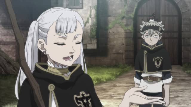 Black Clover (Doblaje Latinoamérica) Una nueva determinación - Ver en ...