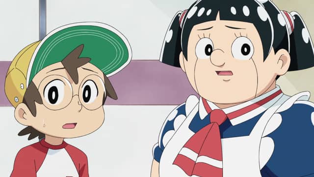 ME & ROBOCO Flaming & Roboco - Watch on Crunchyroll