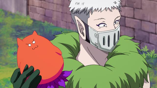 Welcome to Demon School! Iruma-kun Season 2 End-of-Terminus Exams ...