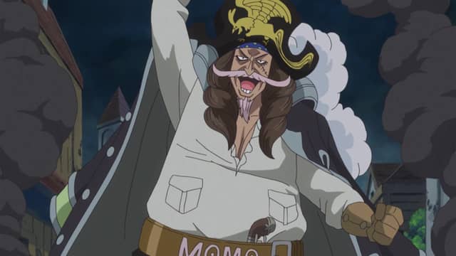 One Piece: Reverie (879-891) (English Dub) Sabo Goes into Action! All ...