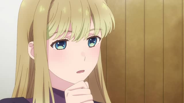 A Galaxy Next Door Drama Bomb with the Princess - Watch on Crunchyroll