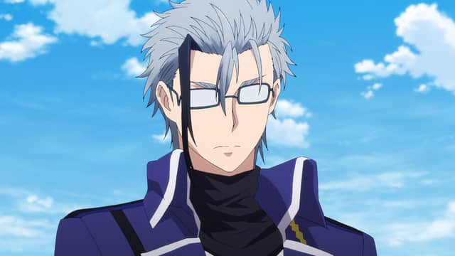 Plunderer Don't Apologize, Apologize! - Watch on Crunchyroll