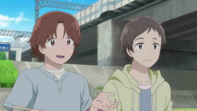 Stars Align (English Dub) Episode 7 - Watch on Crunchyroll