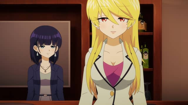 Snack Basue Risen' To the Top / Just One Look - Watch on Crunchyroll