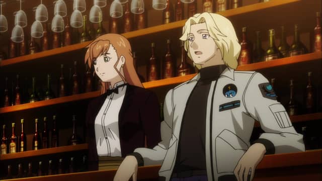Total Eclipse Pale Blue Flame - Watch on Crunchyroll