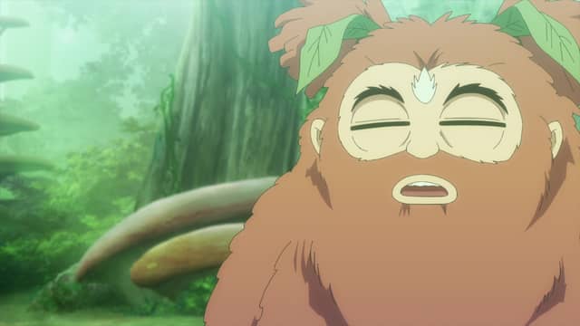 RADIANT Season 2 (English Dub) The Palace of Schemes -Palace- - Watch ...